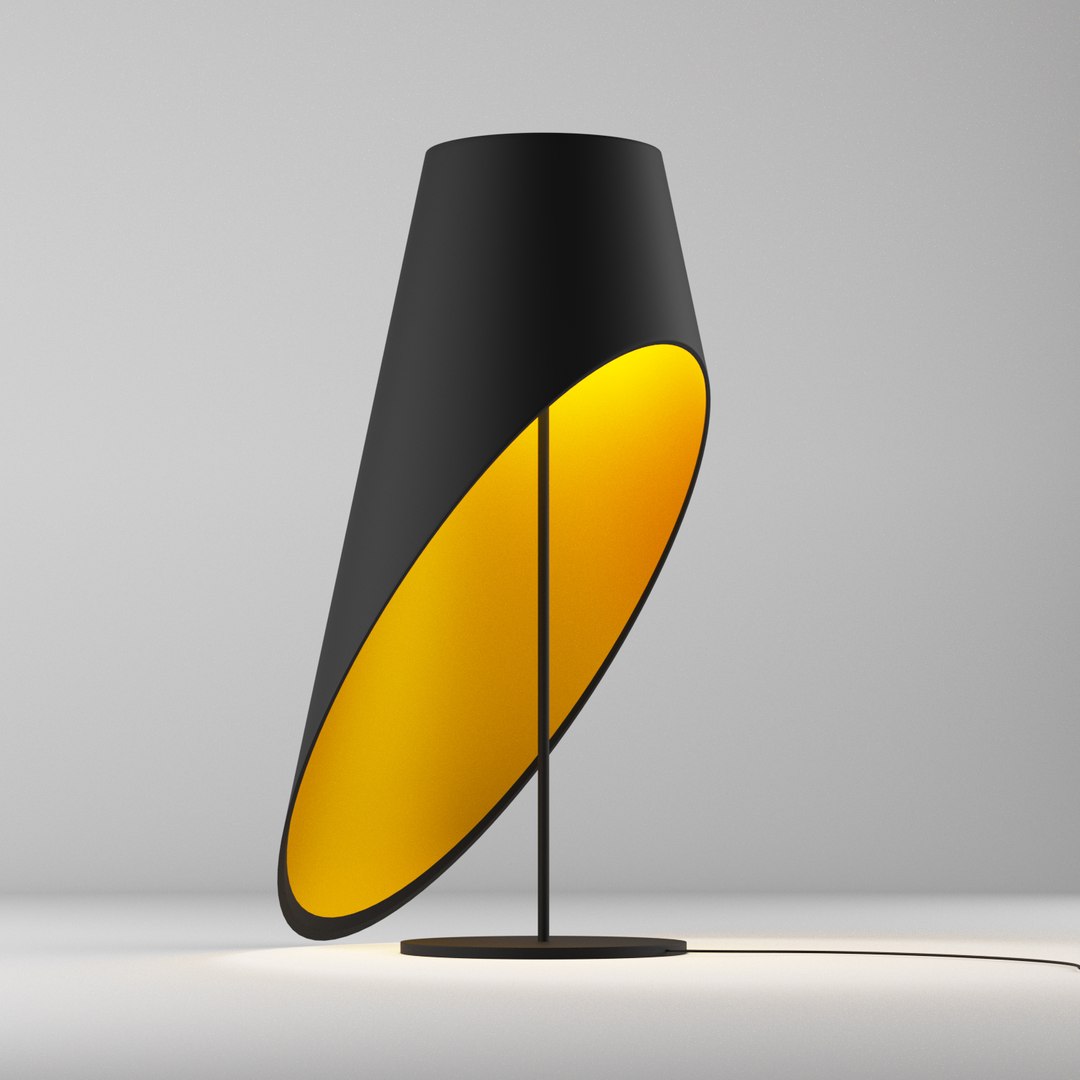 3D model modern stand - TurboSquid 1250740