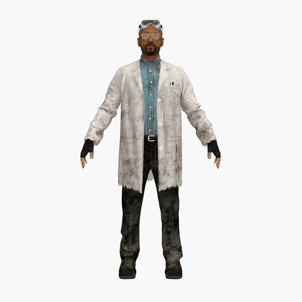 Man Crazy 3D Models for Download | TurboSquid