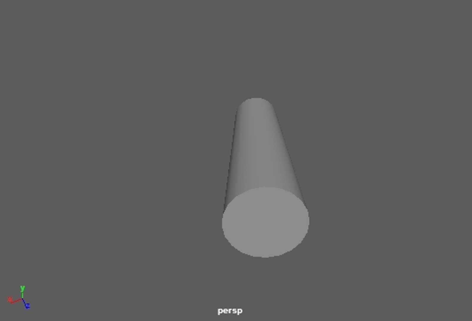 Concrete Stump Fbx Free
