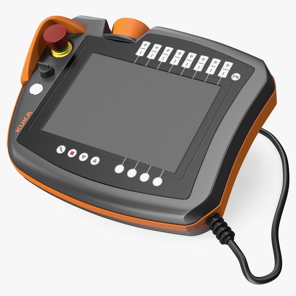 Free Remote Control 3D Models for Download | TurboSquid