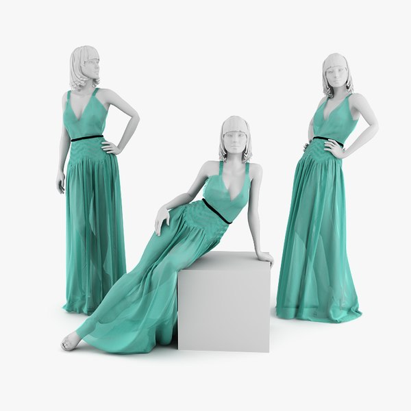 dior perfume 3d 3ds