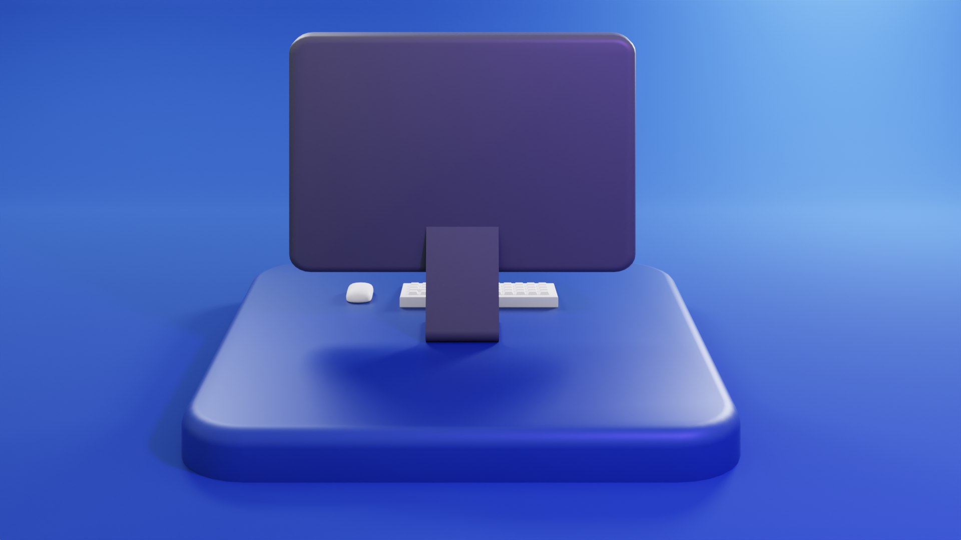 3D Stylized PC - TurboSquid 1976695