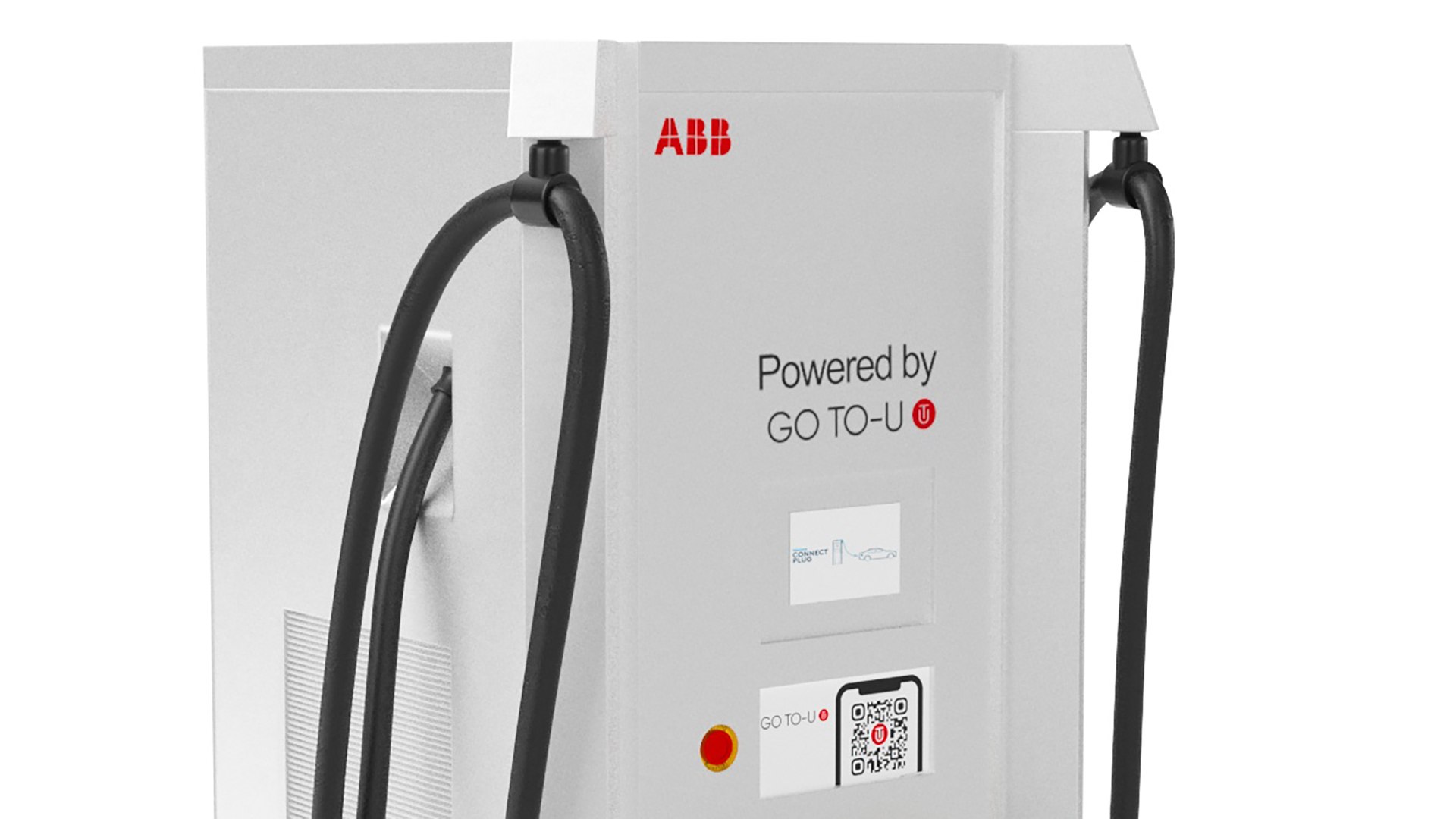 3D ABB Terra 184 CC DC Fast Charging Station Model - TurboSquid 2277873