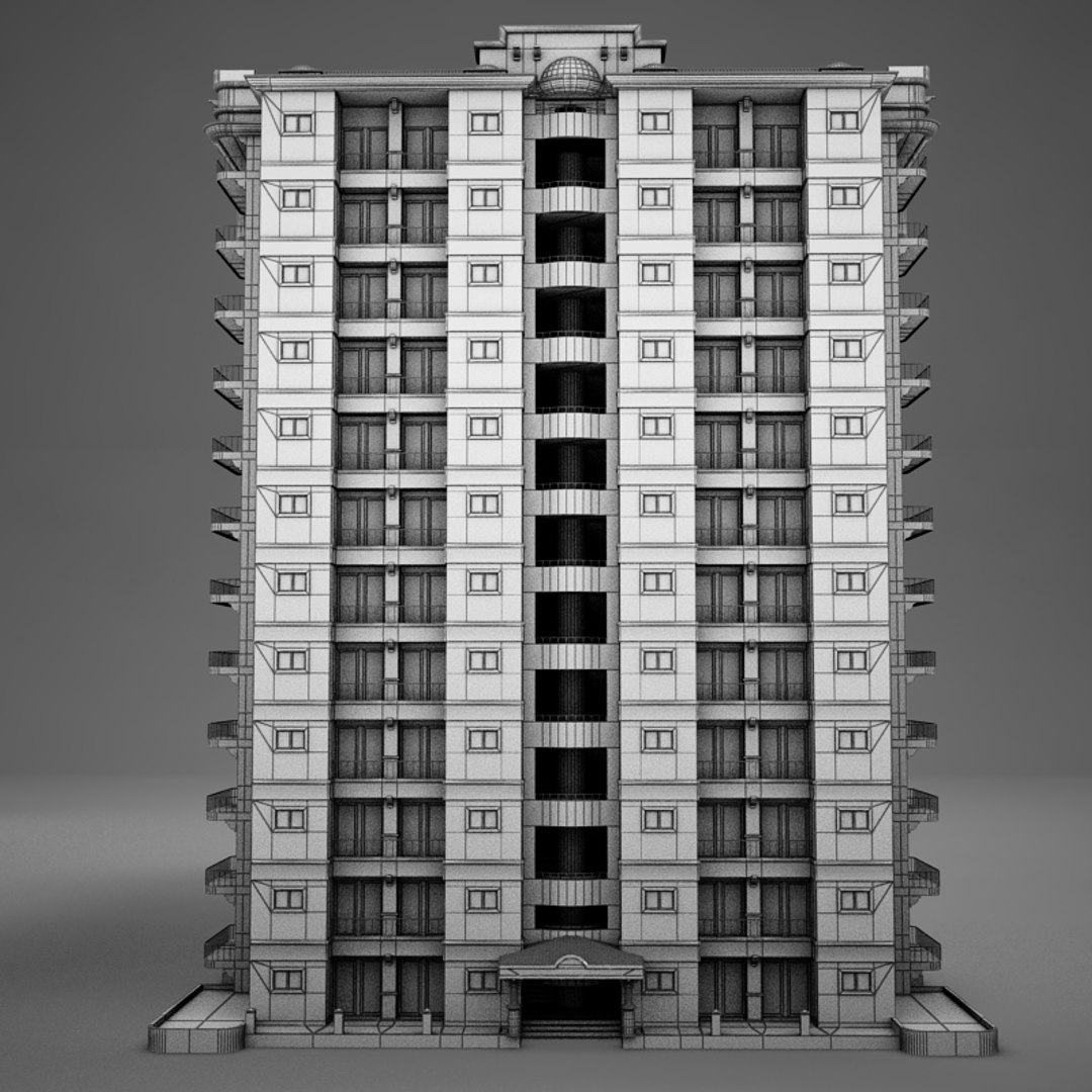 3D Model Tropical Latin Mexican Beach - TurboSquid 1243905