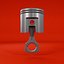 Pistons Animation 3D - TurboSquid 2190853