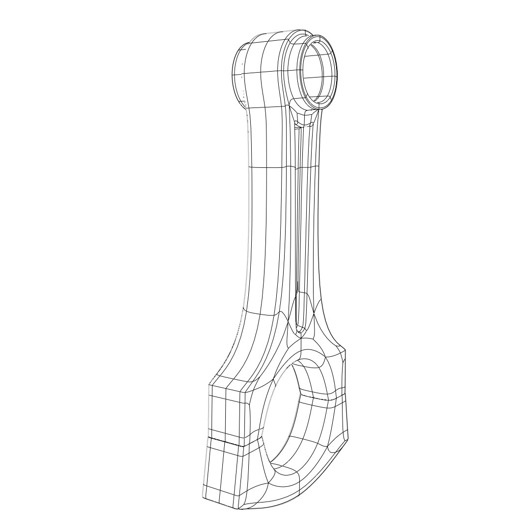 Pistons Animation 3D - TurboSquid 2190853