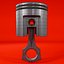 Pistons Animation 3D - TurboSquid 2190853