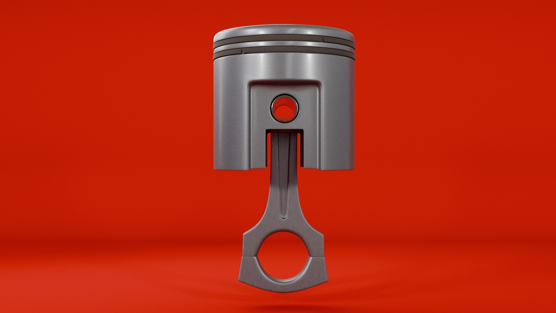 Pistons Animation 3D - TurboSquid 2190853