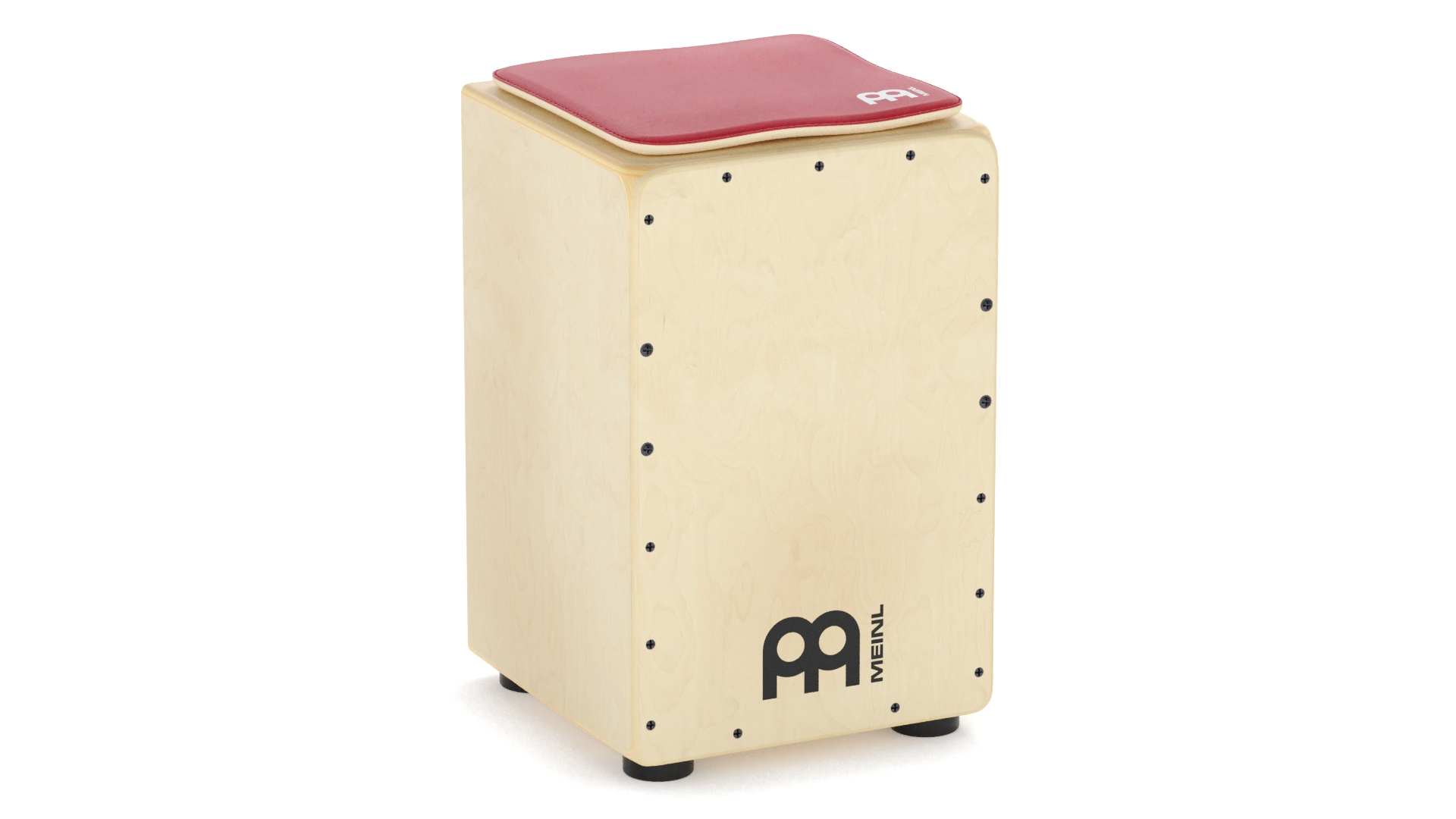 3D meinl cajon box drum - TurboSquid 1684547