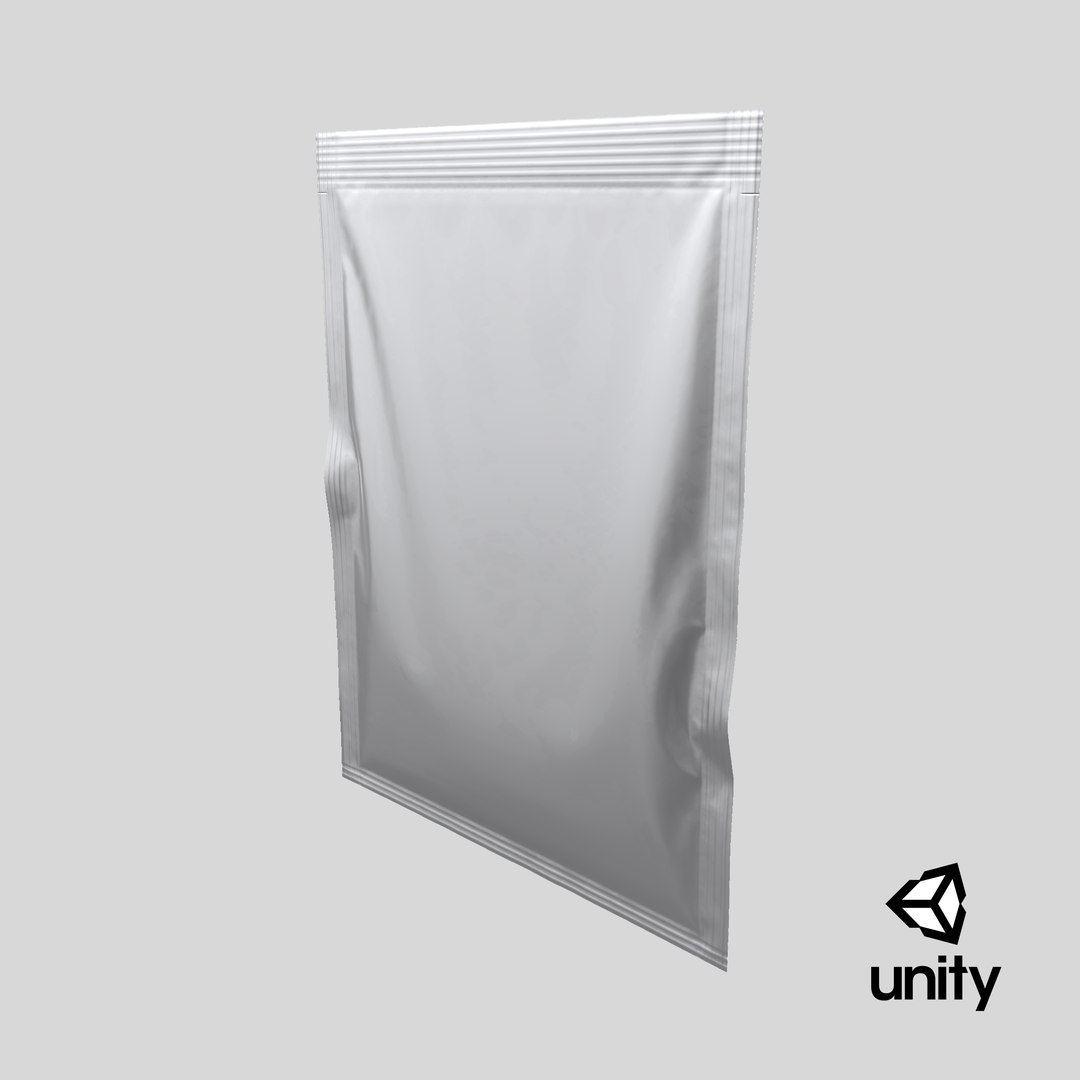 Packaging 14v PBR 3D Model - TurboSquid 2213847