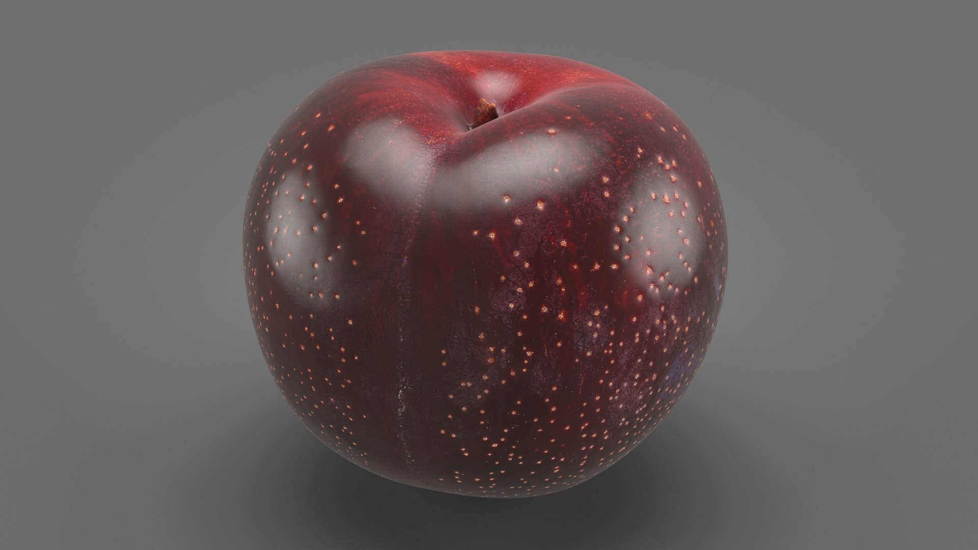 3D model Plum 2 - TurboSquid 2057655