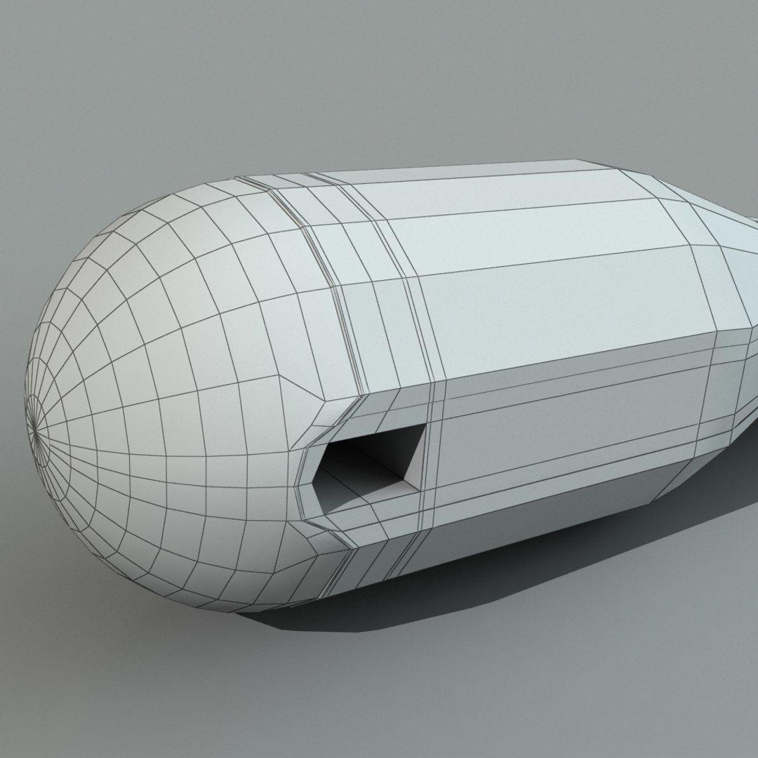 3d Model Bahco Philipsdriver