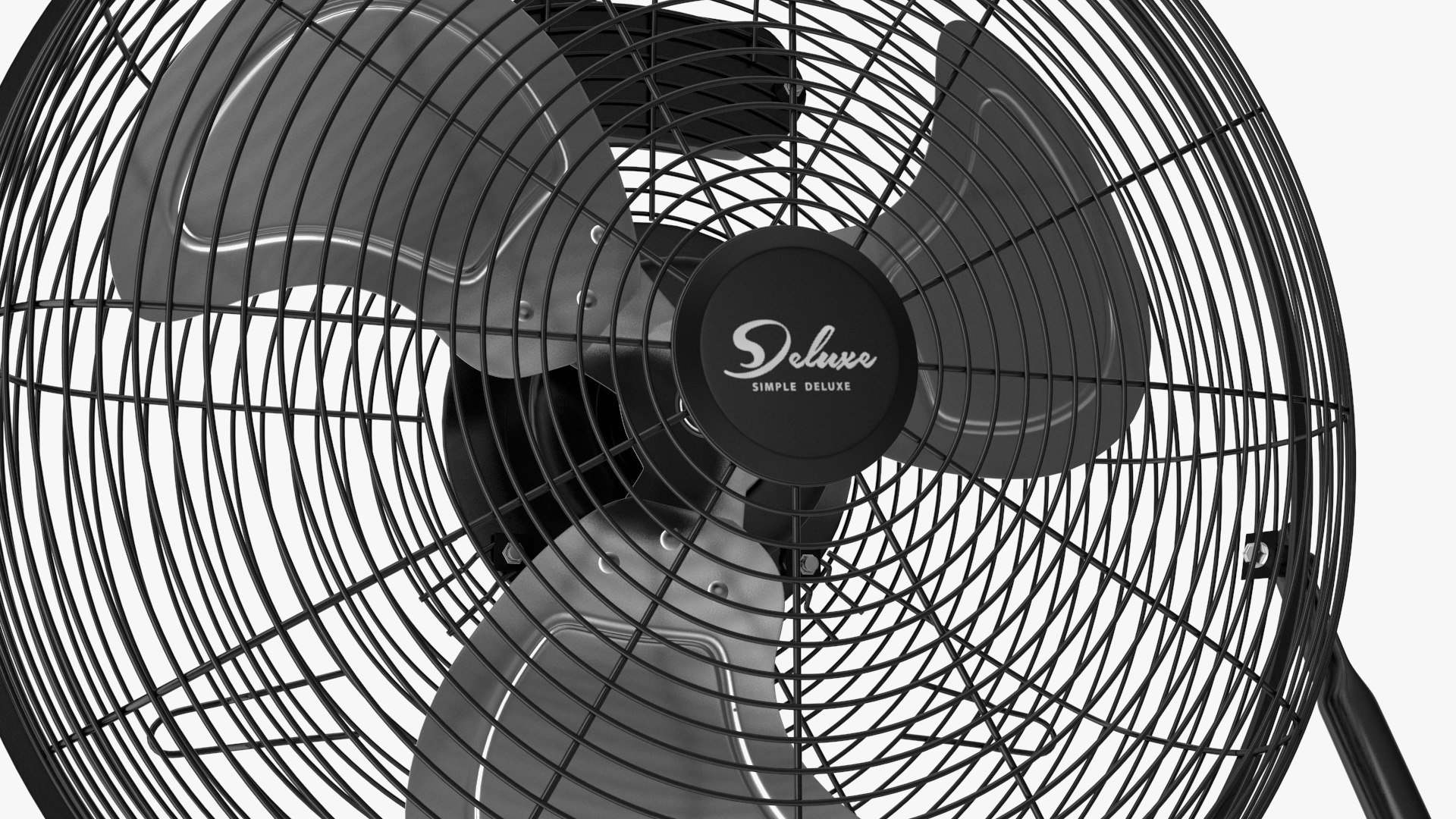 3D Personal Fans Collection - TurboSquid 2174265