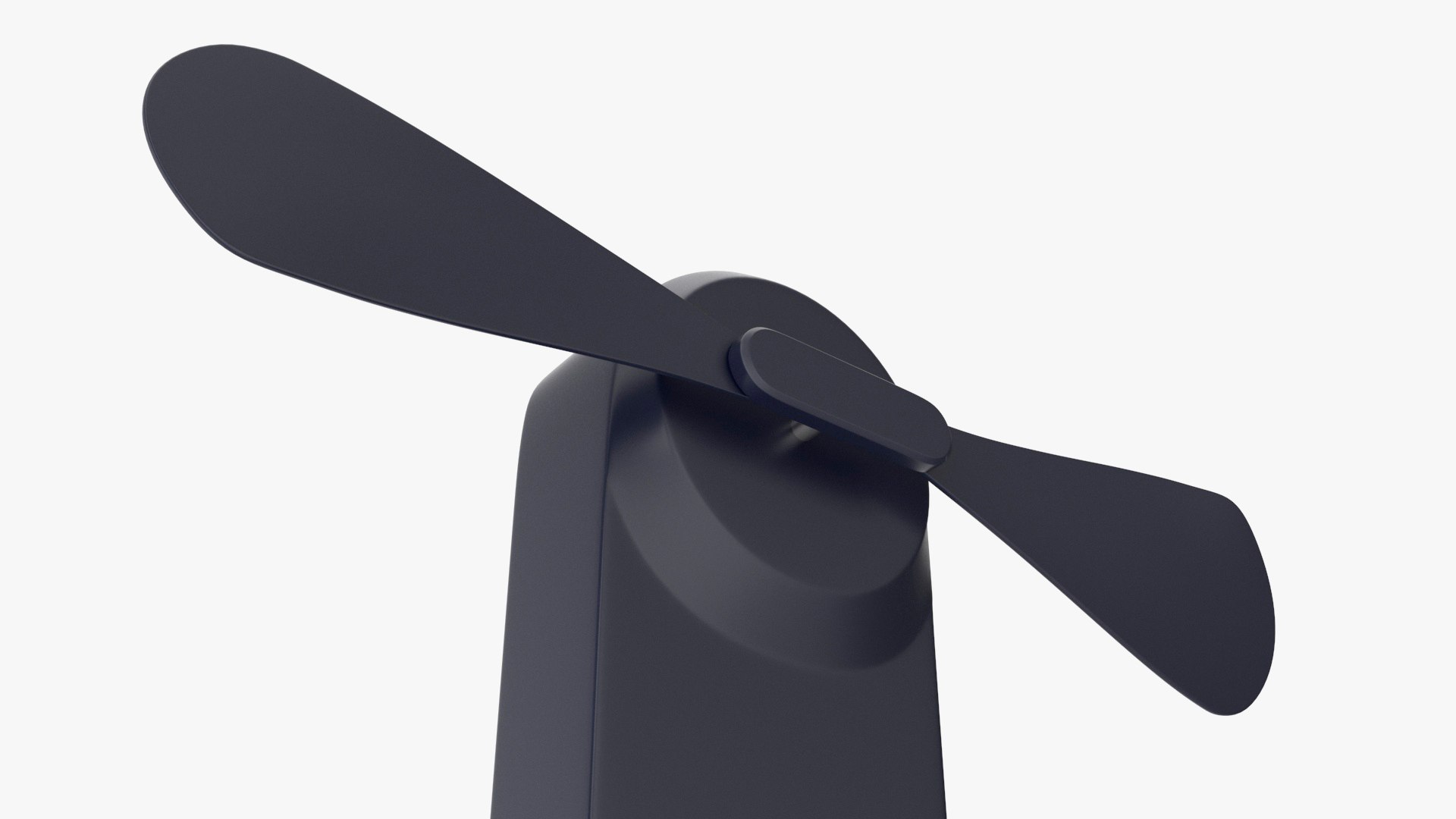 3D Personal Fans Collection - TurboSquid 2174265