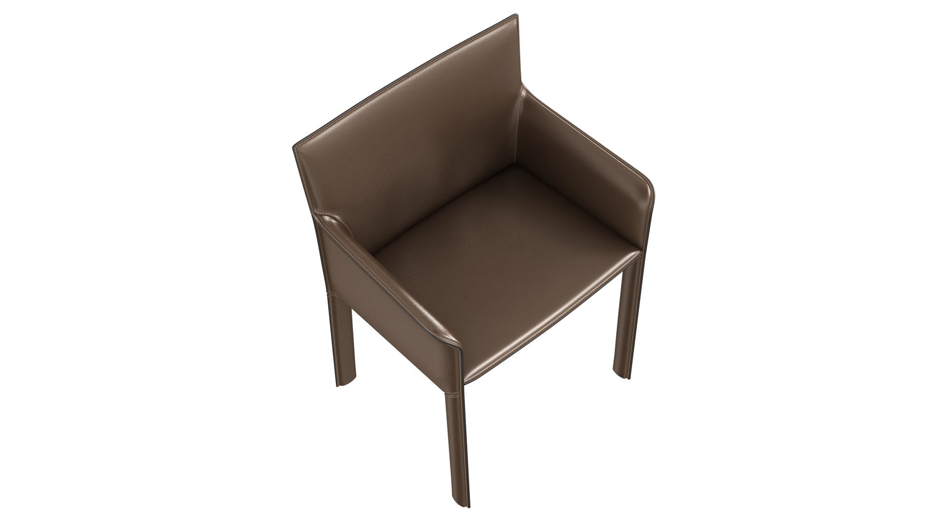 PASQUALINA Armchair By Enrico Pellizzoni Model - TurboSquid 2119288