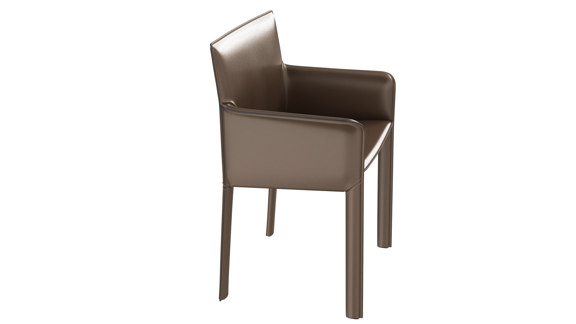 PASQUALINA Armchair By Enrico Pellizzoni Model - TurboSquid 2119288