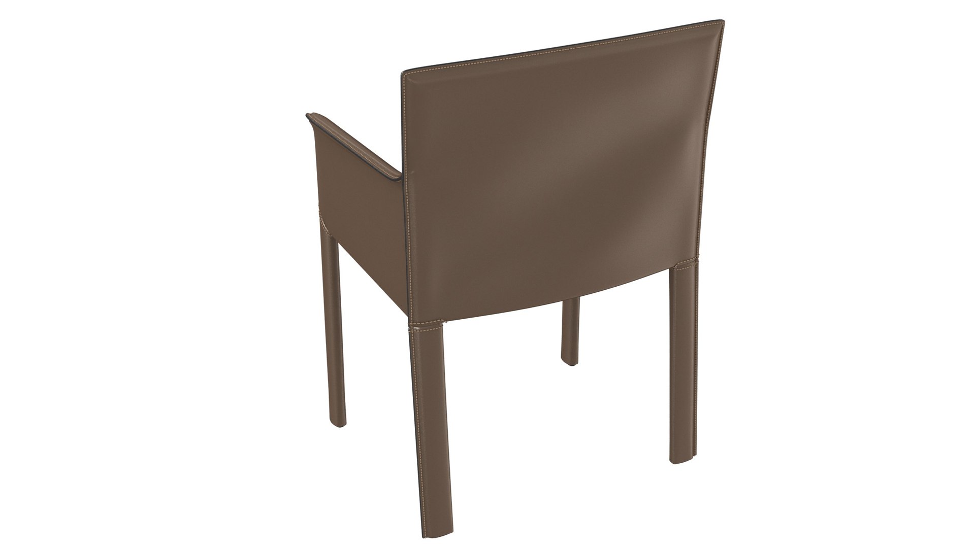 PASQUALINA Armchair By Enrico Pellizzoni Model - TurboSquid 2119288