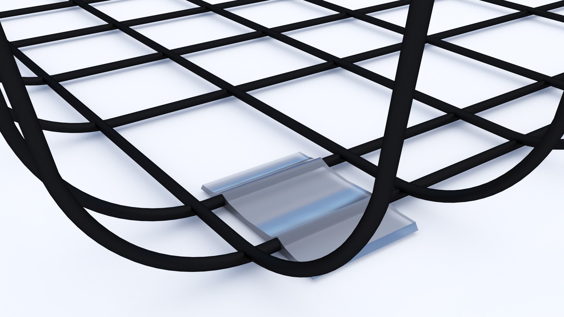 Paperwork Basket Work 3D - TurboSquid 1239487