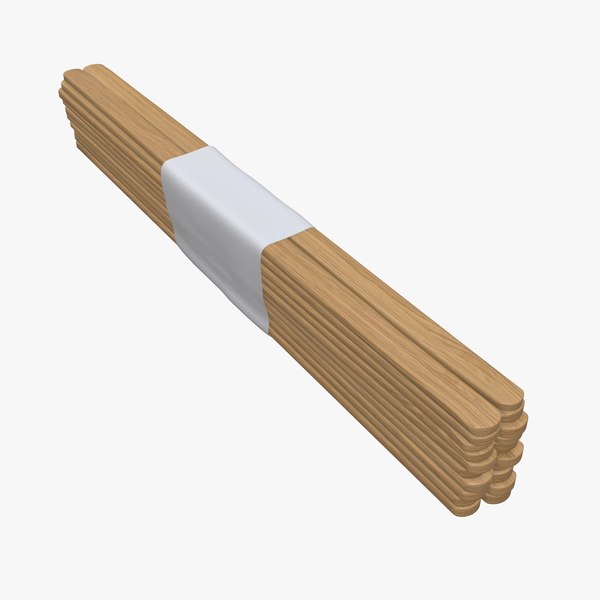 Cocktail Stirrer 3D Models for Download | TurboSquid
