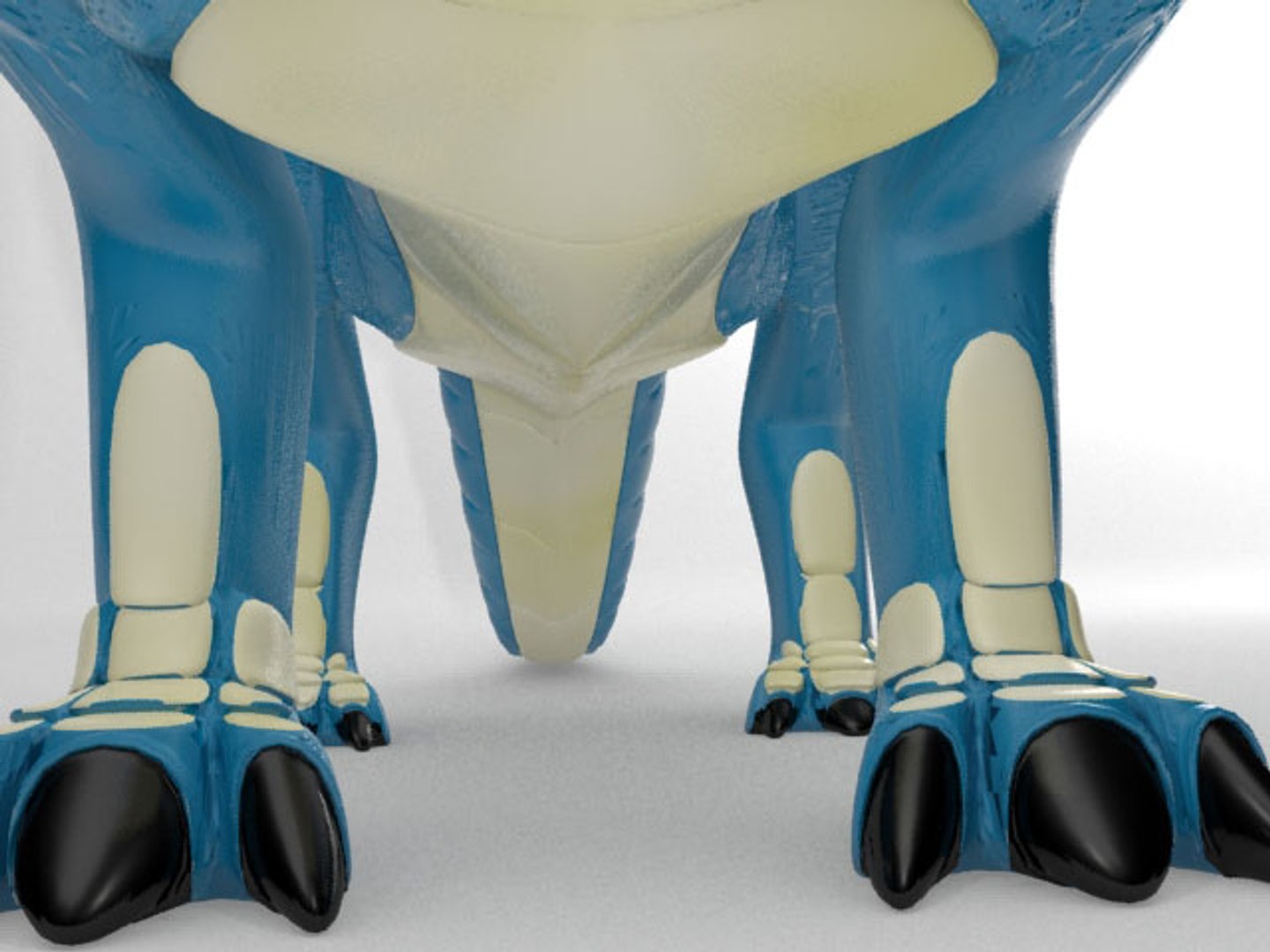 Dragon 3d Max