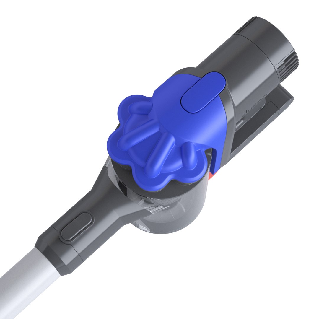 max vacuum cleaner dyson