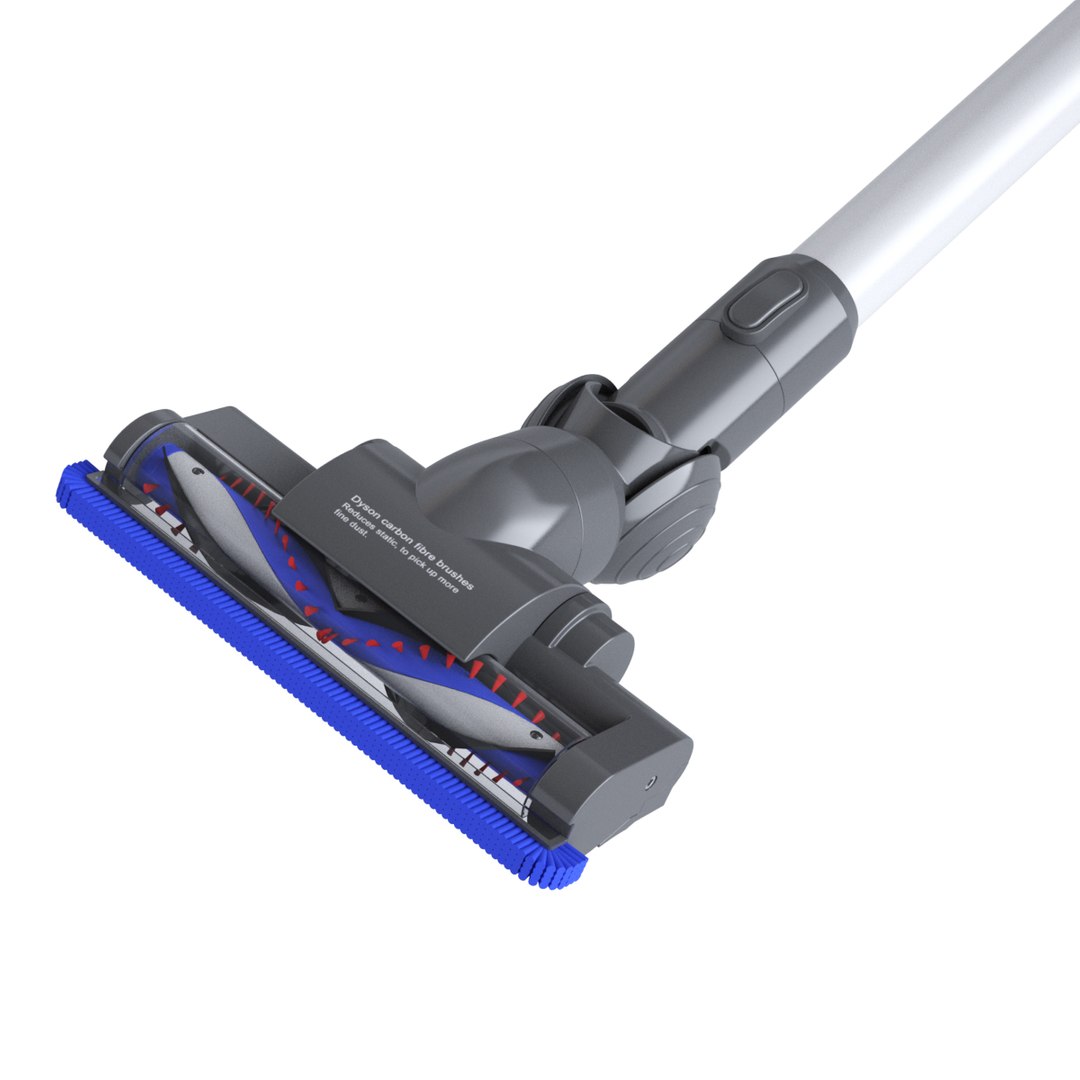 Max Vacuum Cleaner Dyson