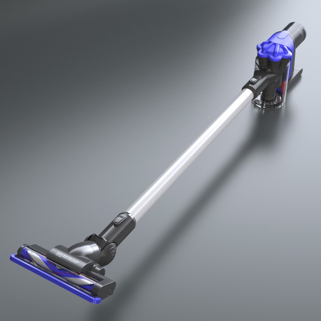 Max Vacuum Cleaner Dyson
