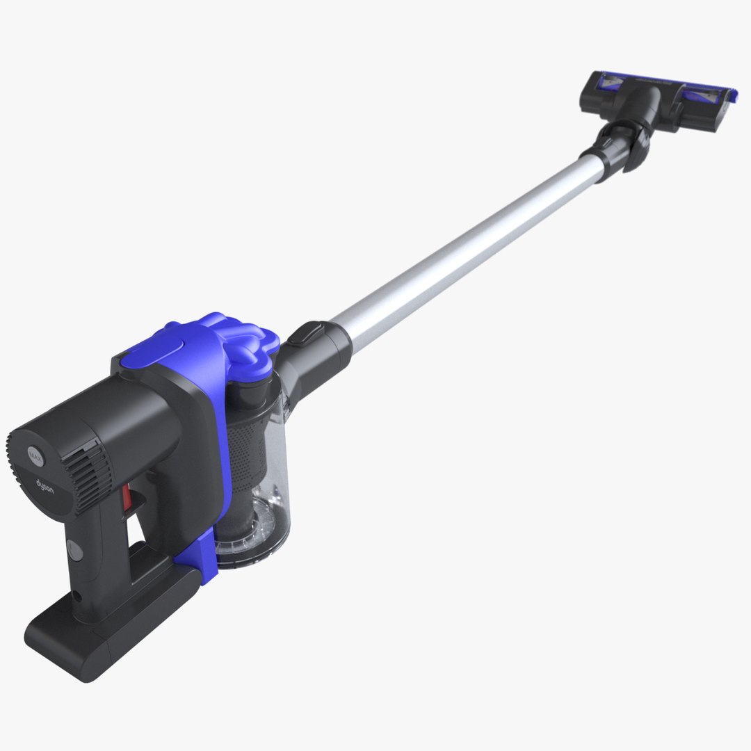 Max Vacuum Cleaner Dyson