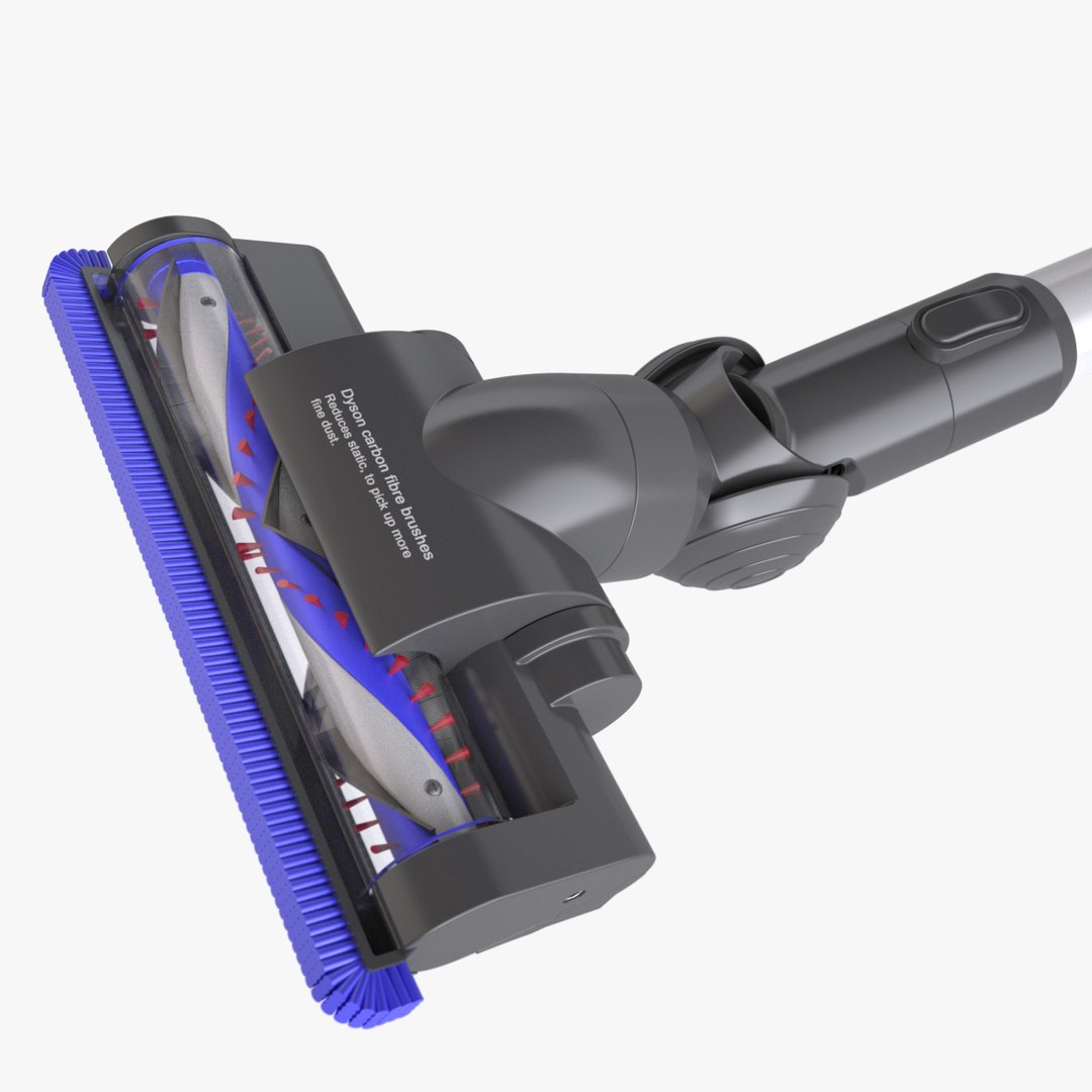 Max Vacuum Cleaner Dyson