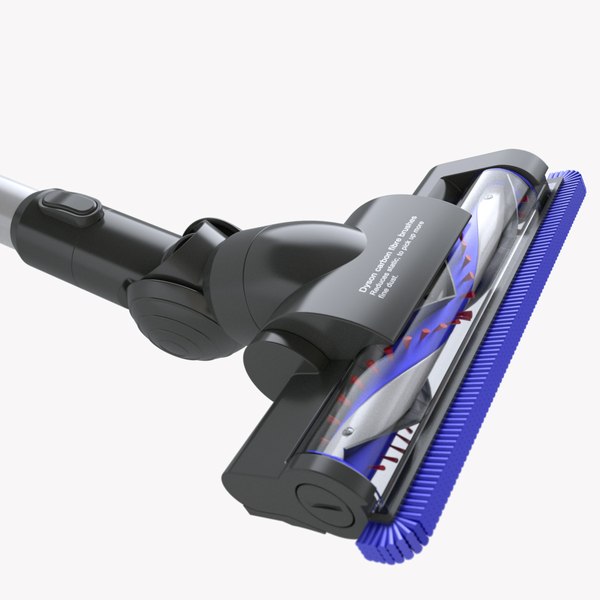 max vacuum cleaner dyson