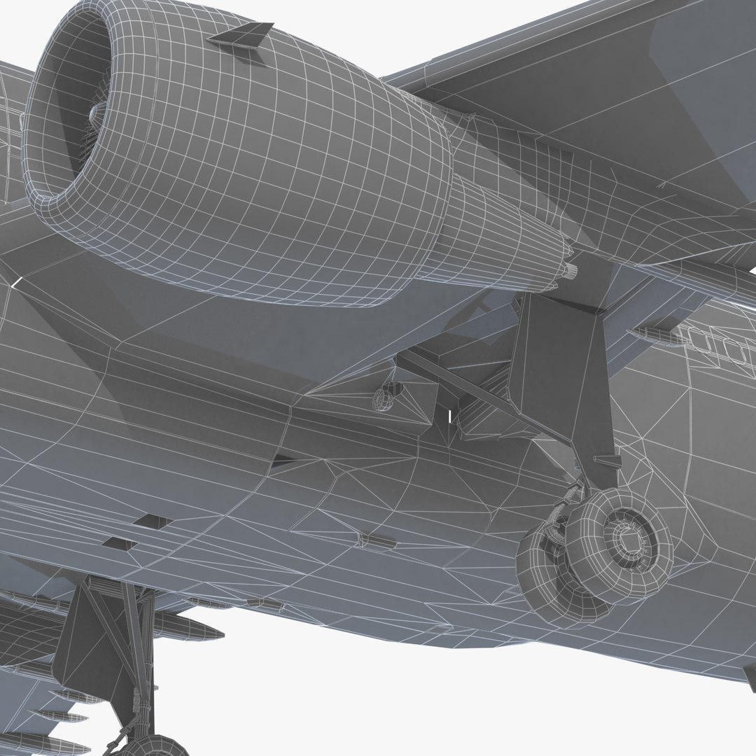 3D Model A321 Generic White - TurboSquid 1410337