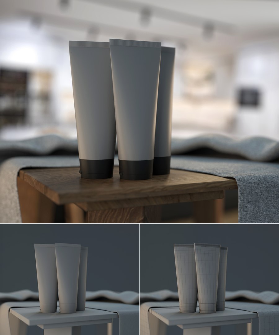 3D Product Rendering - TurboSquid 1854544