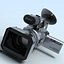 sony camcorder dv 3d xsi