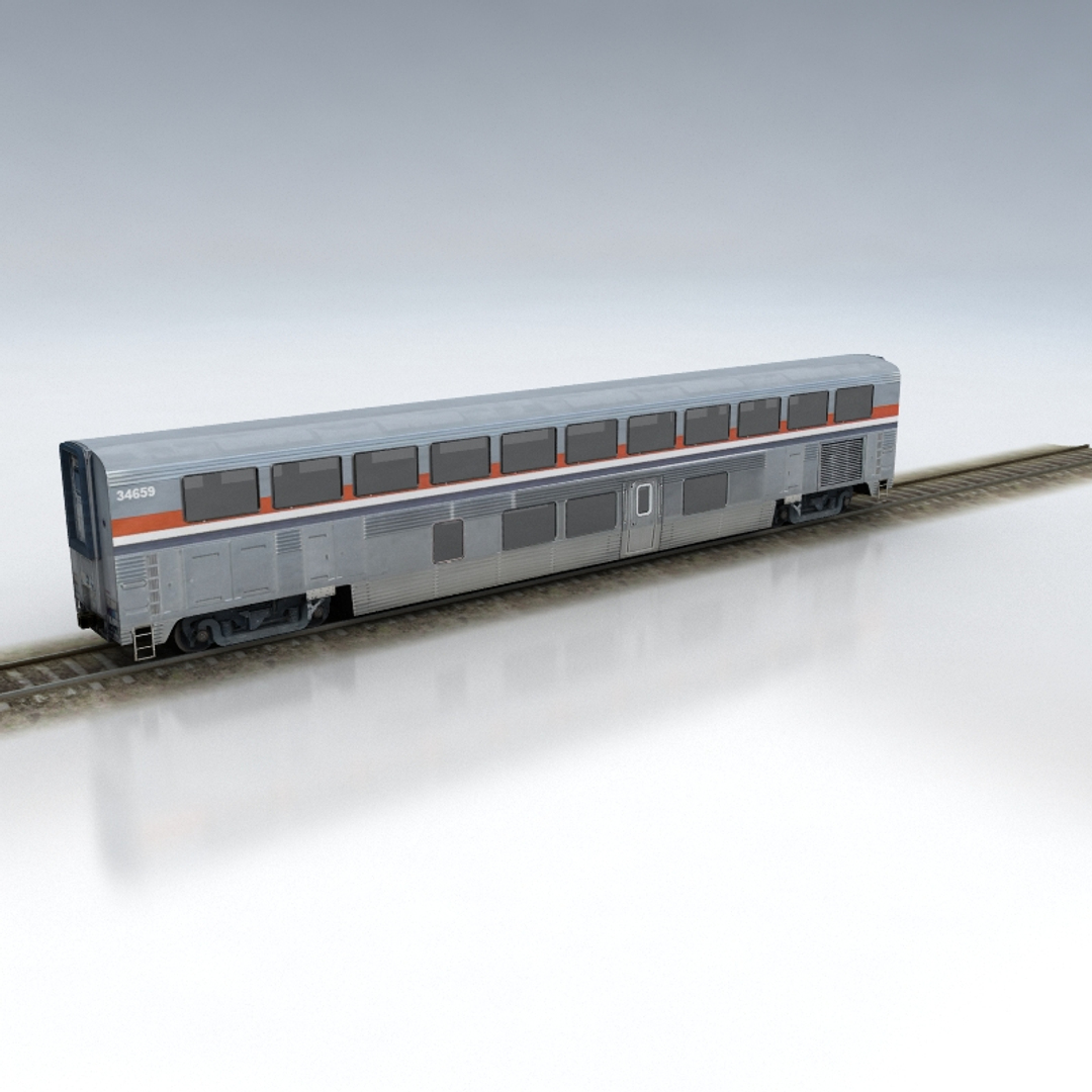 Max Train
