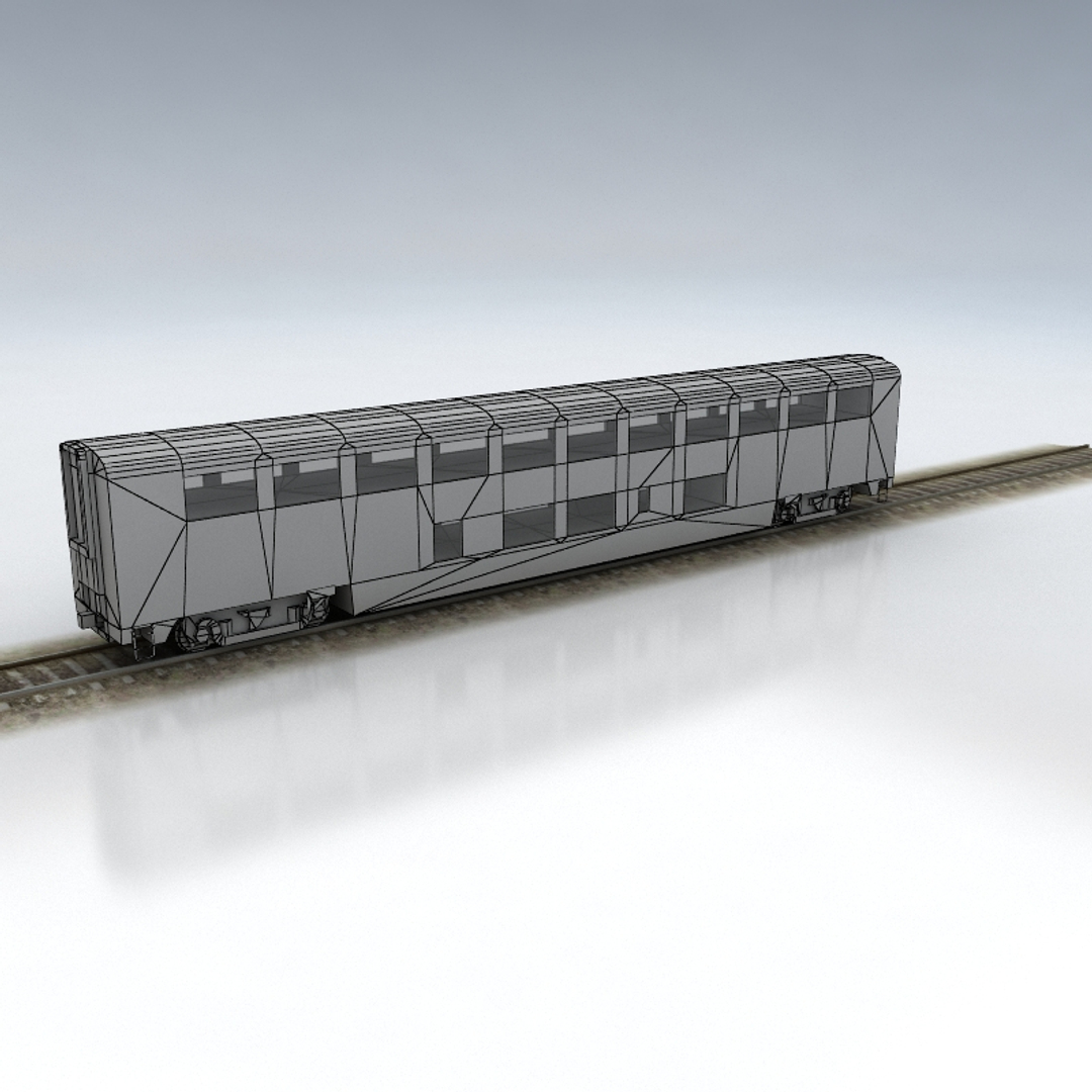 Max Train