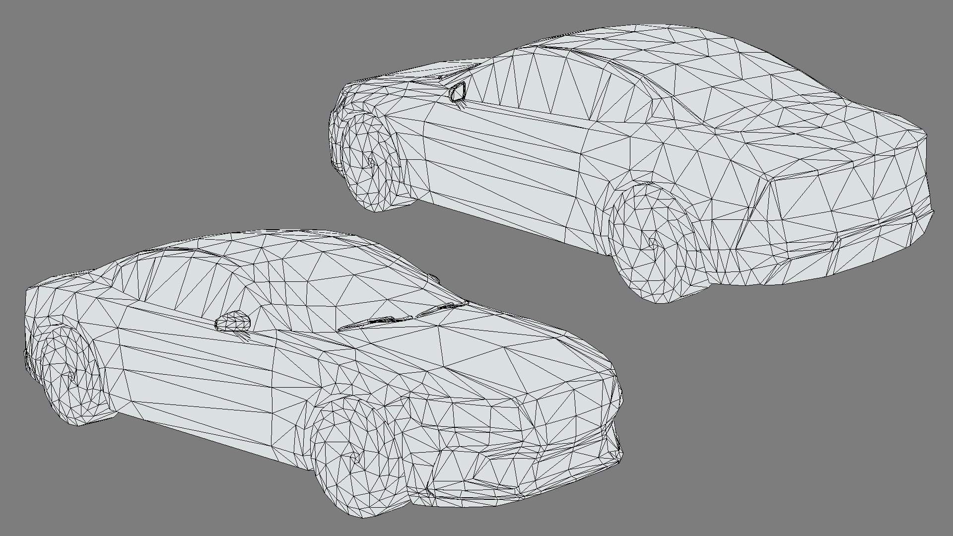 Polestar 3D Model - TurboSquid 2273355