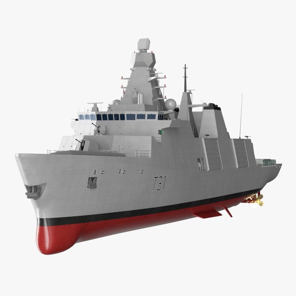 Free 3D Ship Models | TurboSquid