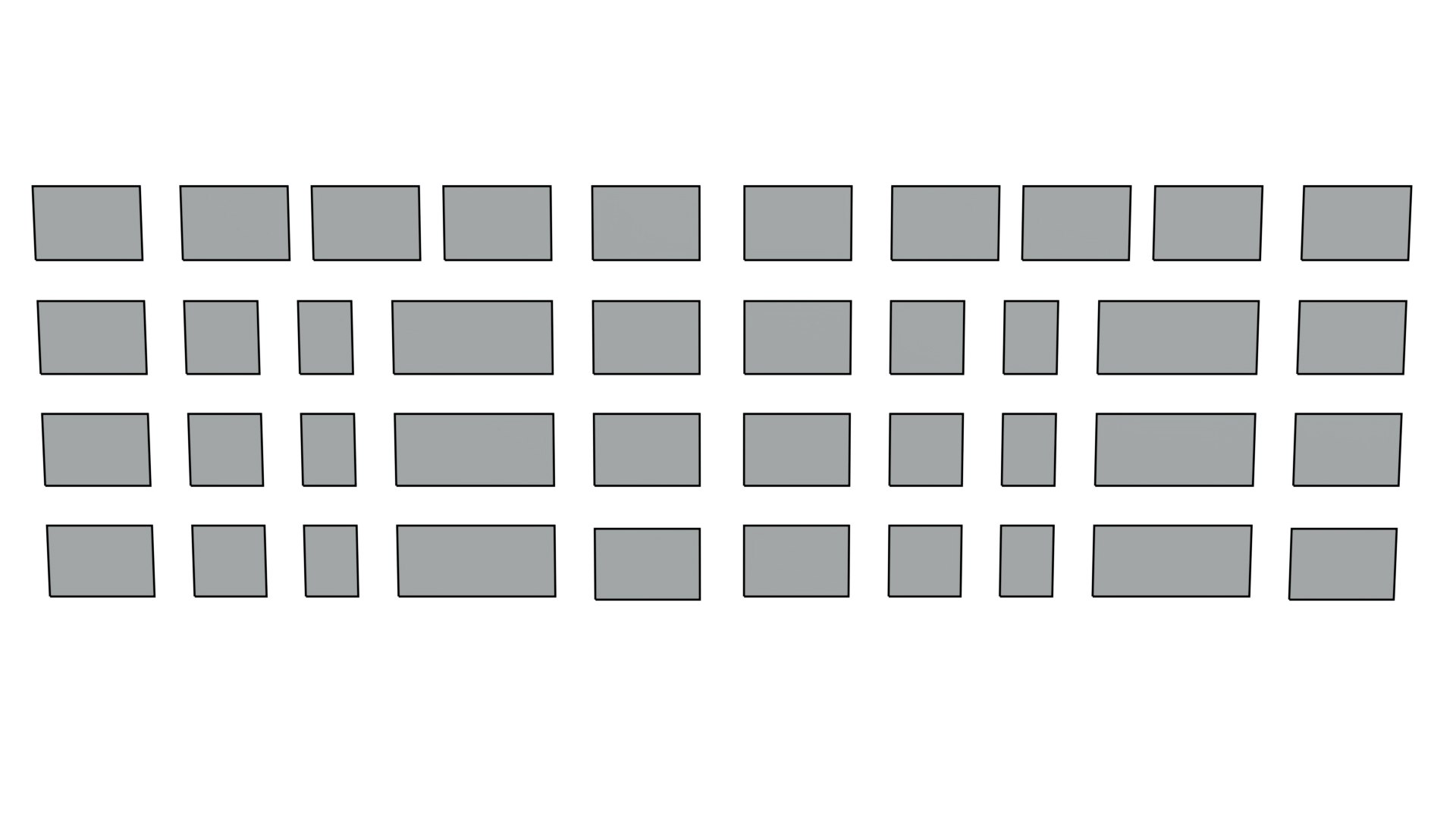 3D Parallax Room Pack One Click Interiors 2020 KPACK Windows Model ...