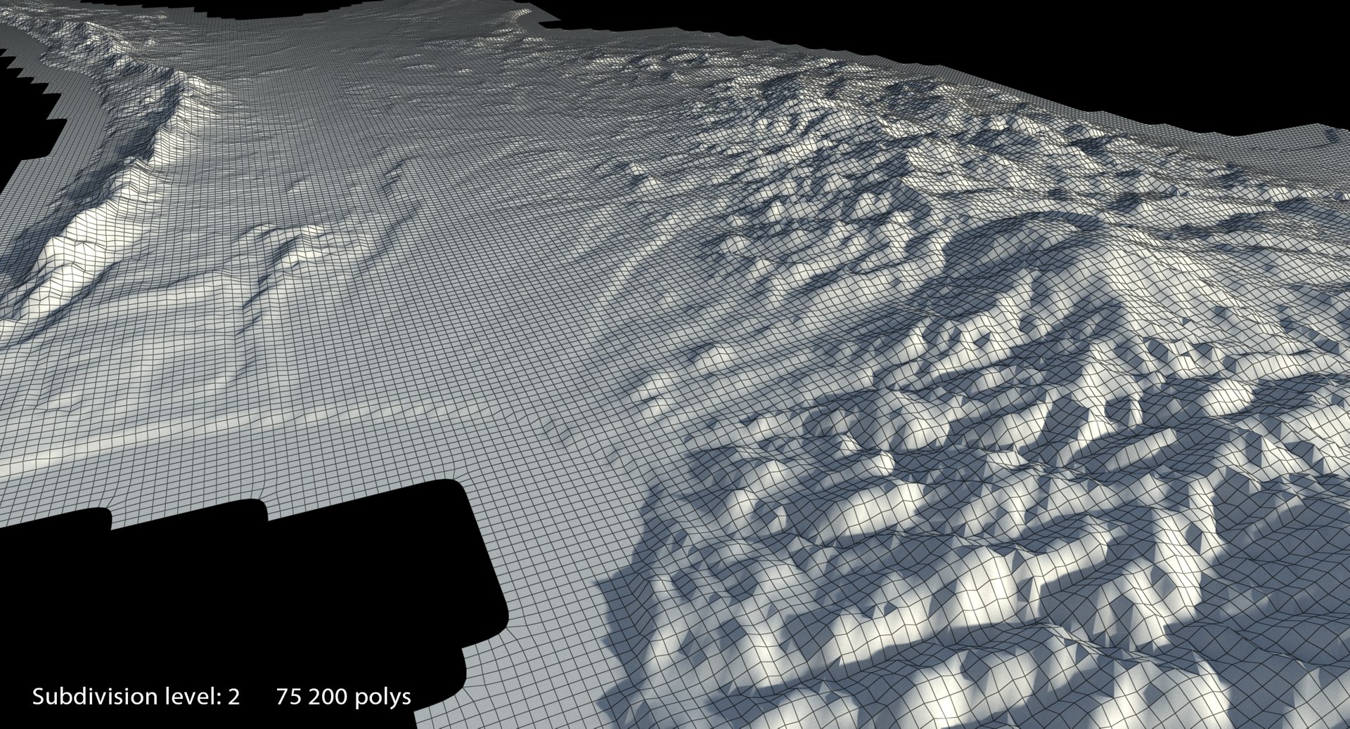 Cyprus Island 3D Model - TurboSquid 1303313