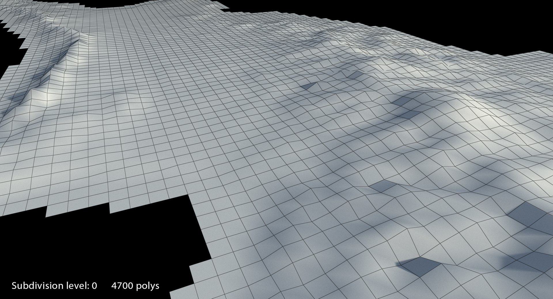 Cyprus Island 3D Model - TurboSquid 1303313