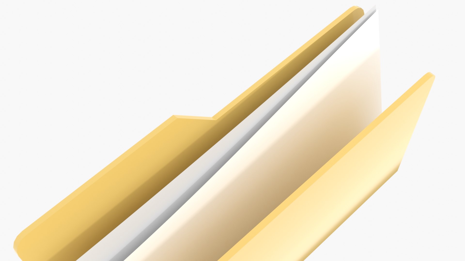 3D File Folder - TurboSquid 1820357