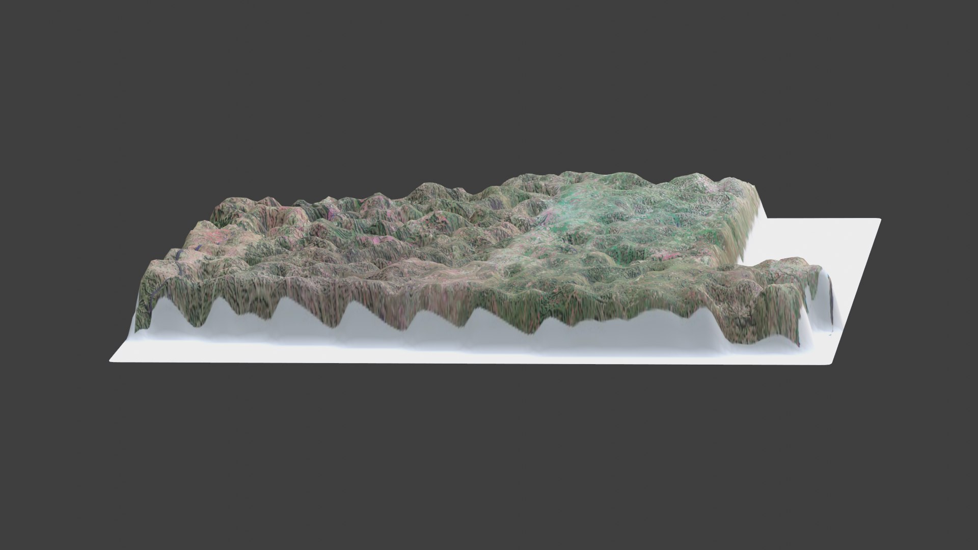 3D Alabama State - TurboSquid 2076455