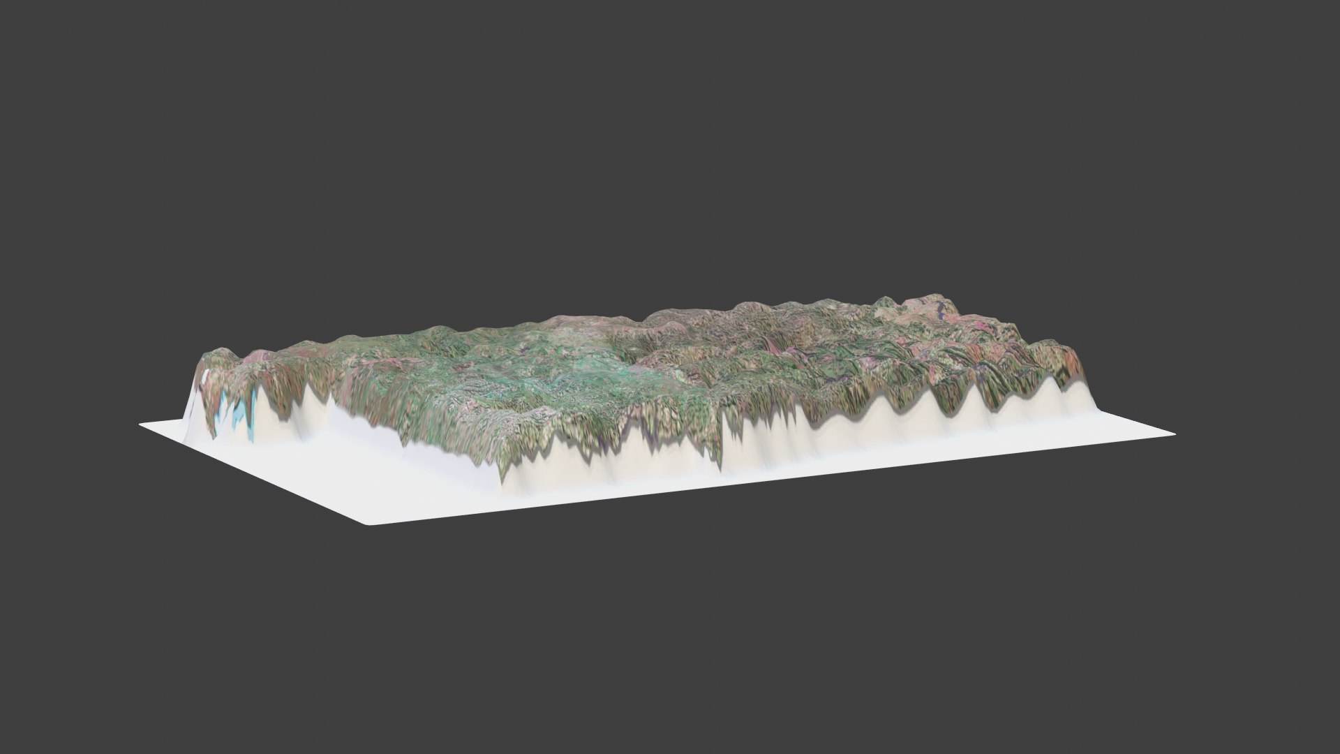 3D Alabama State - TurboSquid 2076455