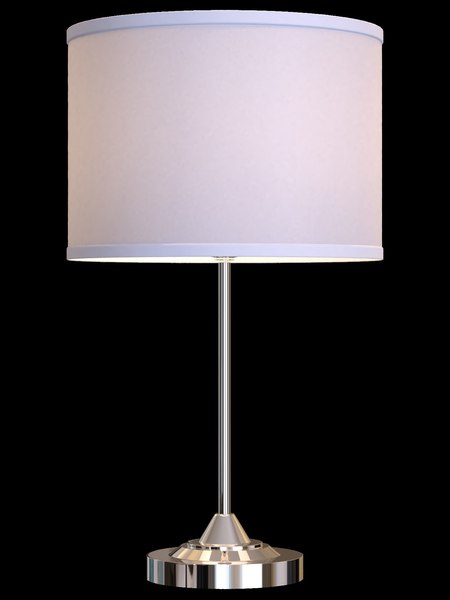 Free Lamp Blender Models for Download | TurboSquid