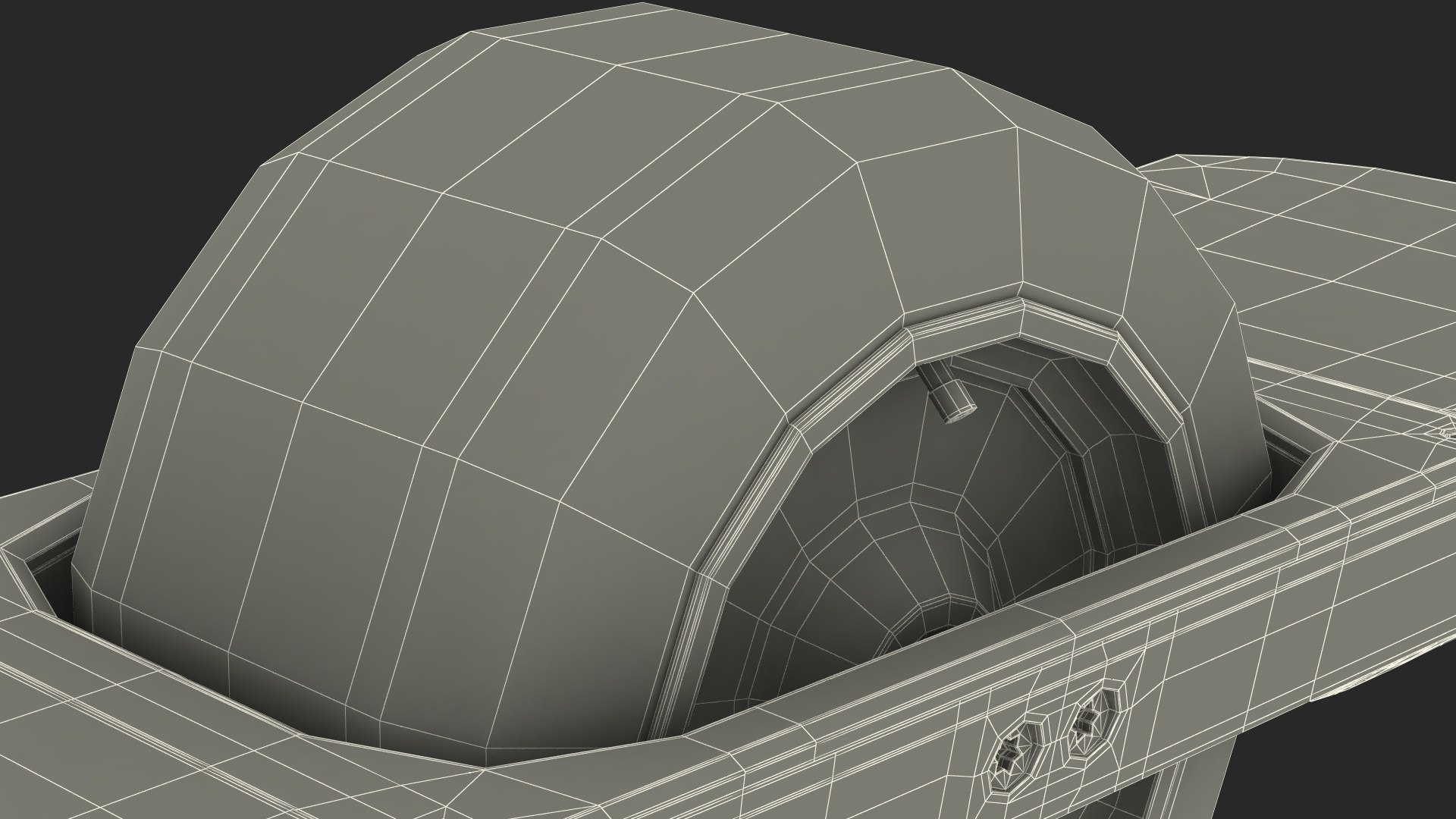 3D Blue Onewheel Pint X Model - TurboSquid 2045402