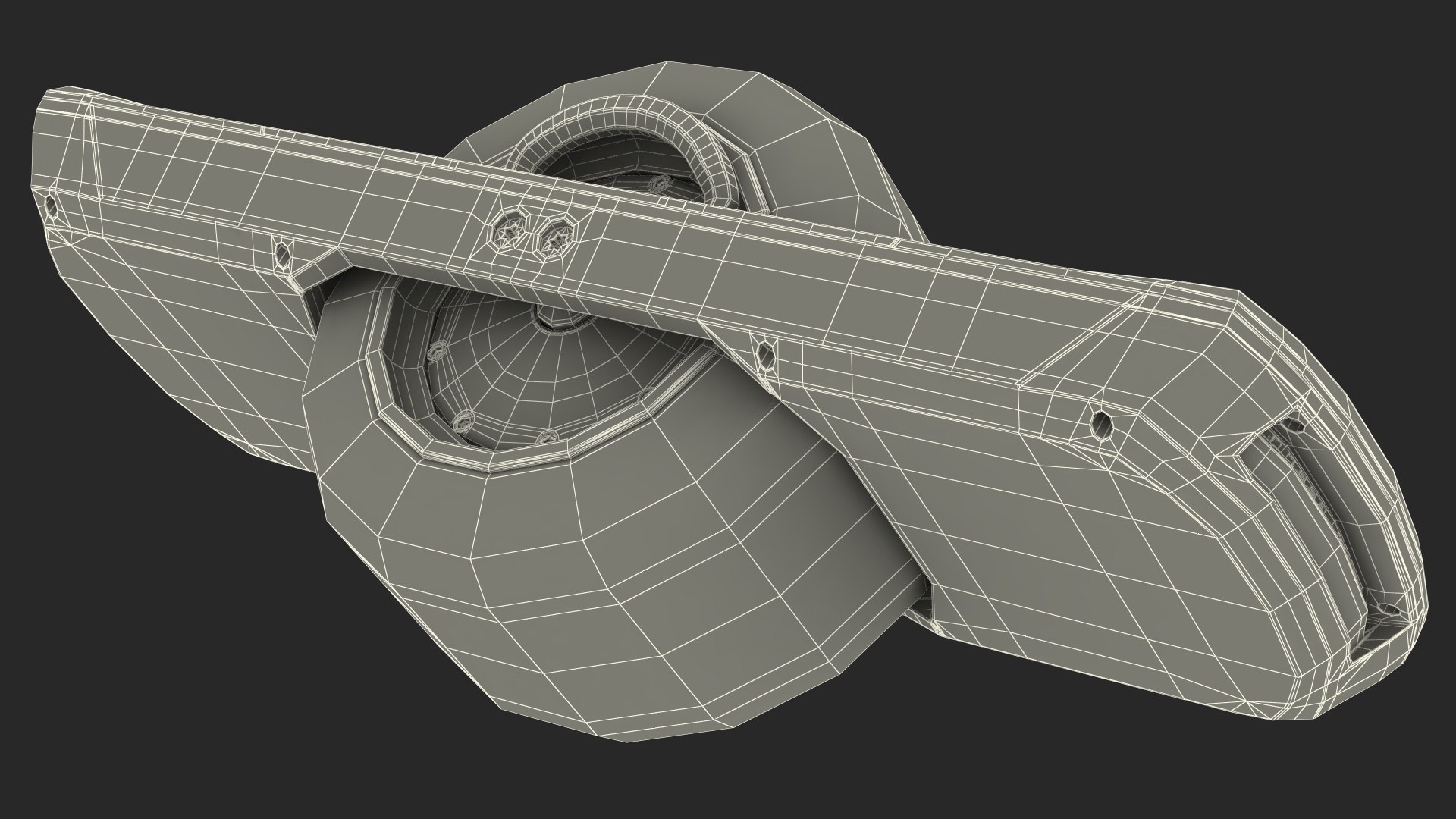 3D Blue Onewheel Pint X Model - TurboSquid 2045402