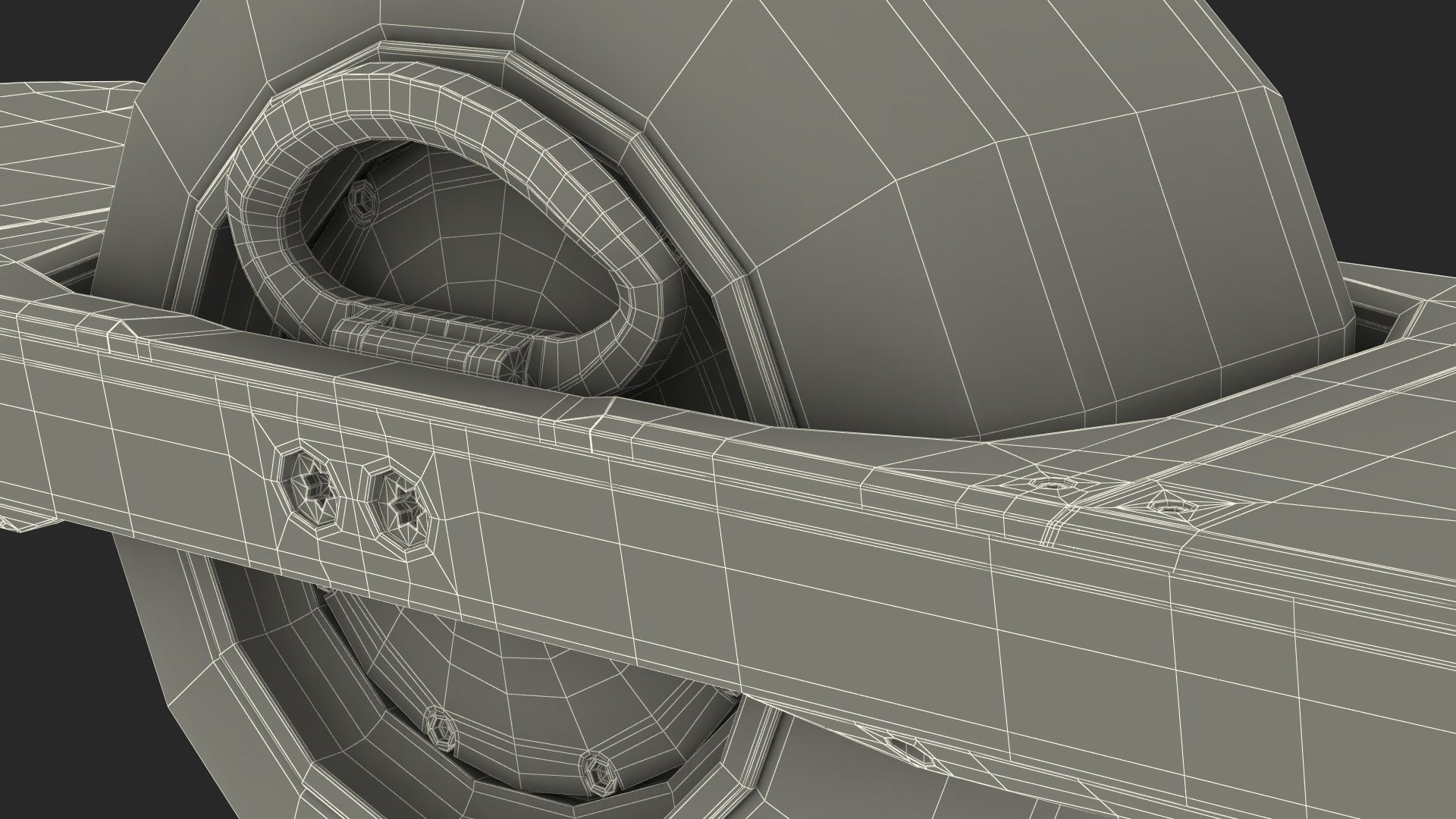 3D Blue Onewheel Pint X Model - TurboSquid 2045402