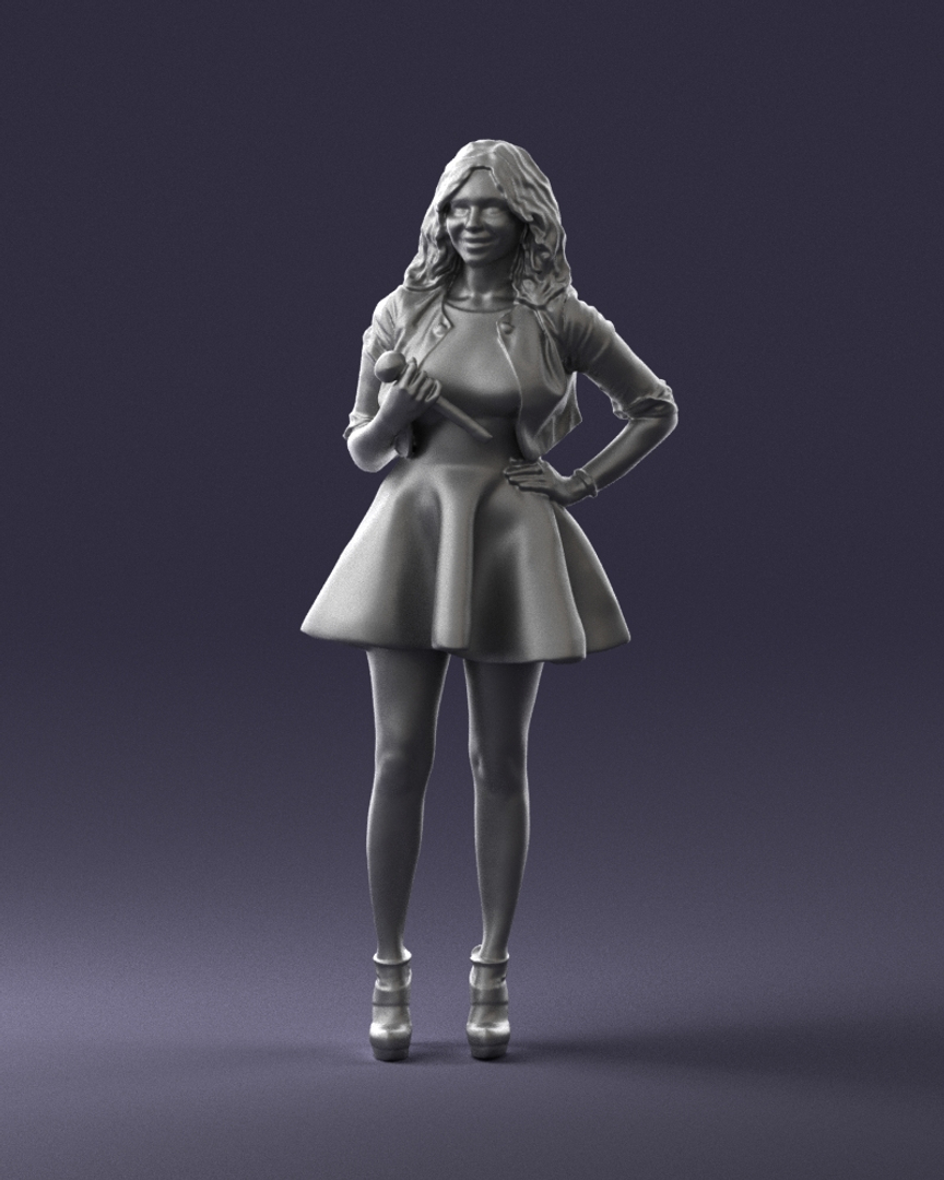 Human Ready Model - TurboSquid 1590395