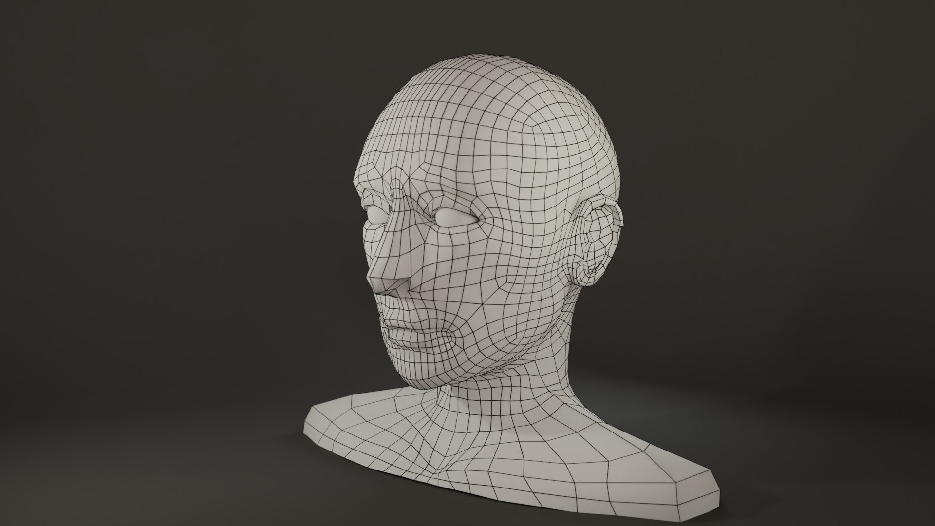 3D Heads Sculpting Model - TurboSquid 1248552