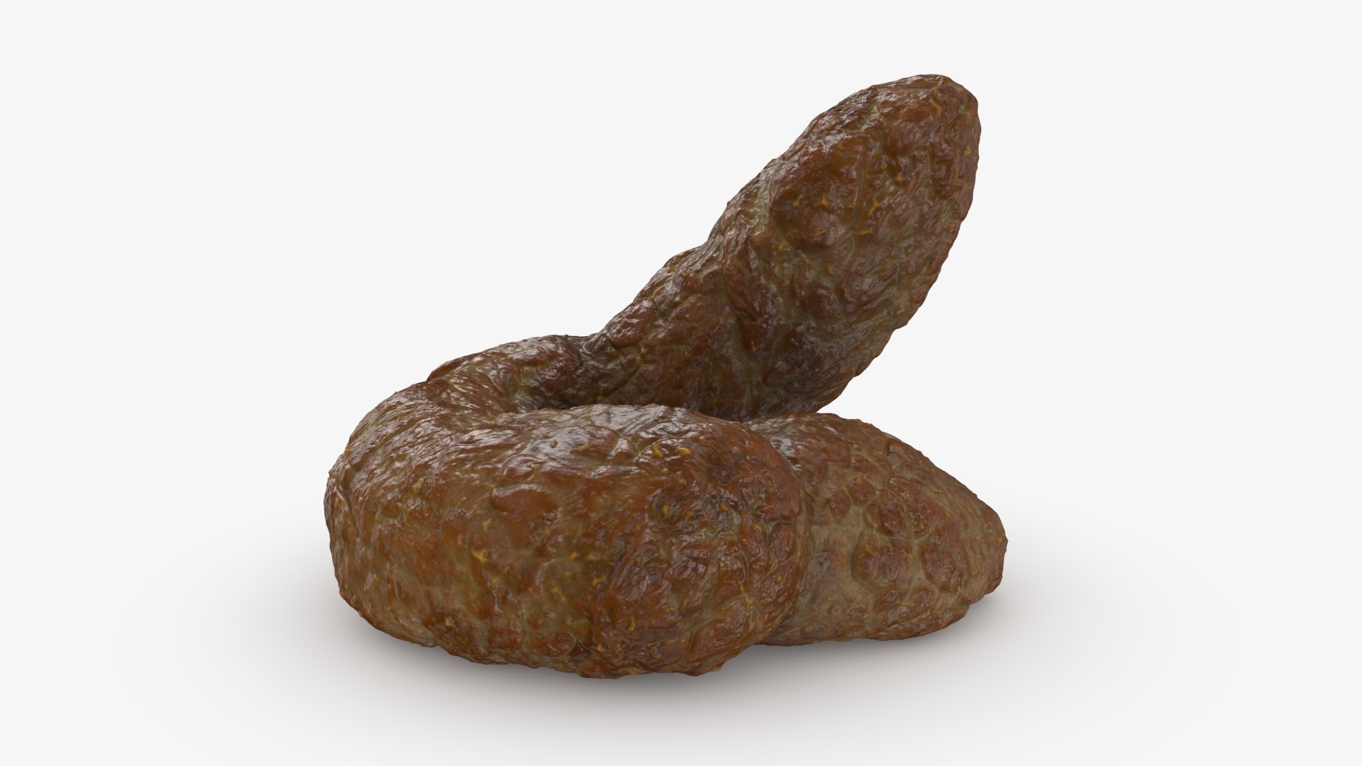 Poop Collection 3D - TurboSquid 2344478